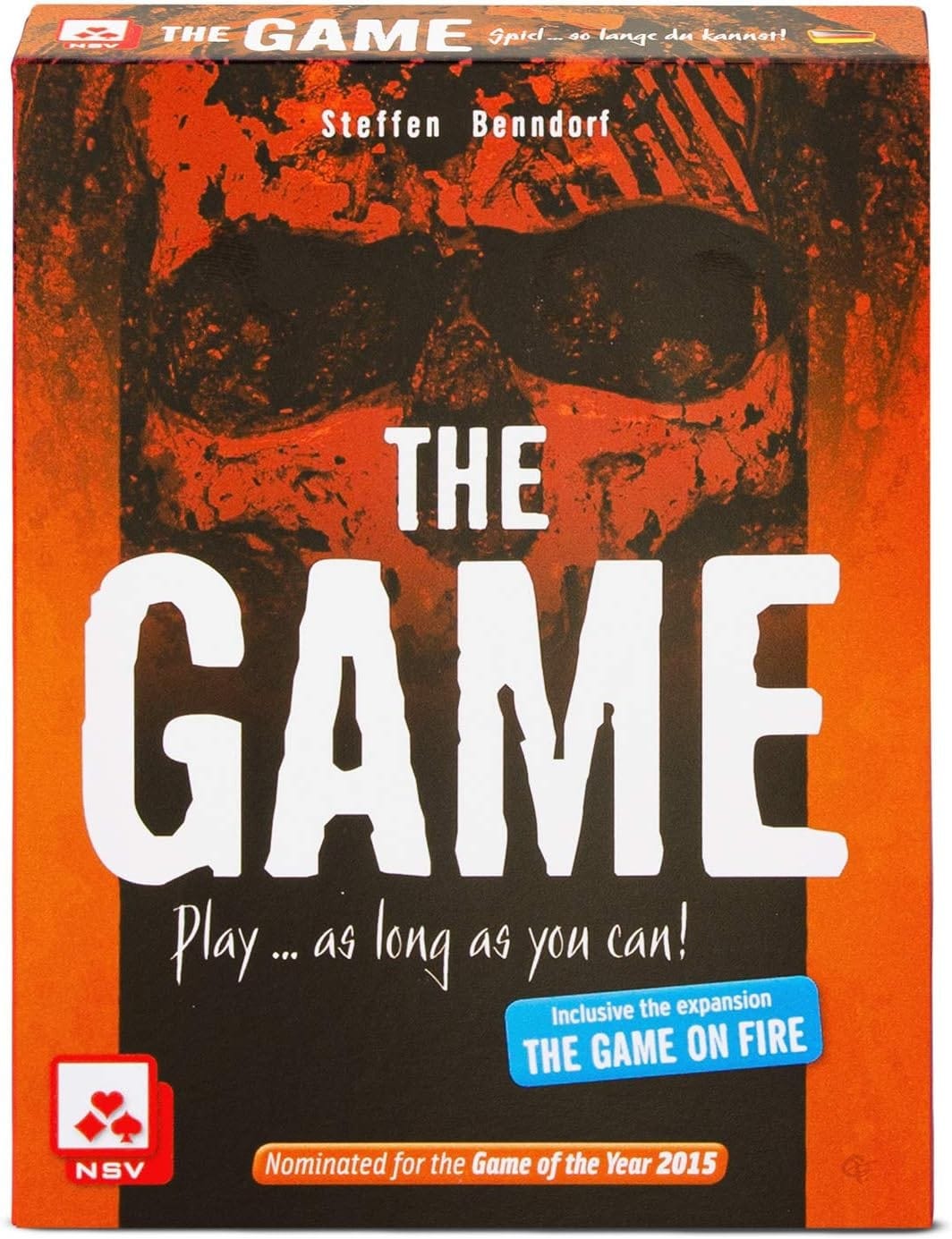 Ludoteca Maldita - THE GAME